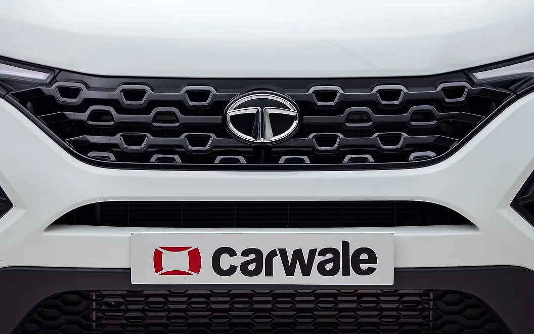 Tata Harrier [2019-2023] Images | Harrier [2019-2023] Exterior, Road ...