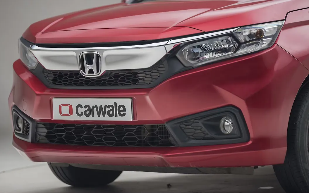 Honda Amaze [2018-2021] - Side View | 52 Honda Amaze [2018-2021] Images