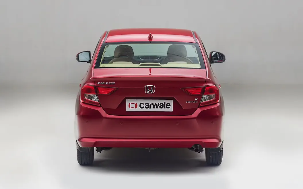 52 Honda Amaze [2018-2021] Images | Amaze [2018-2021] Exterior, Road ...