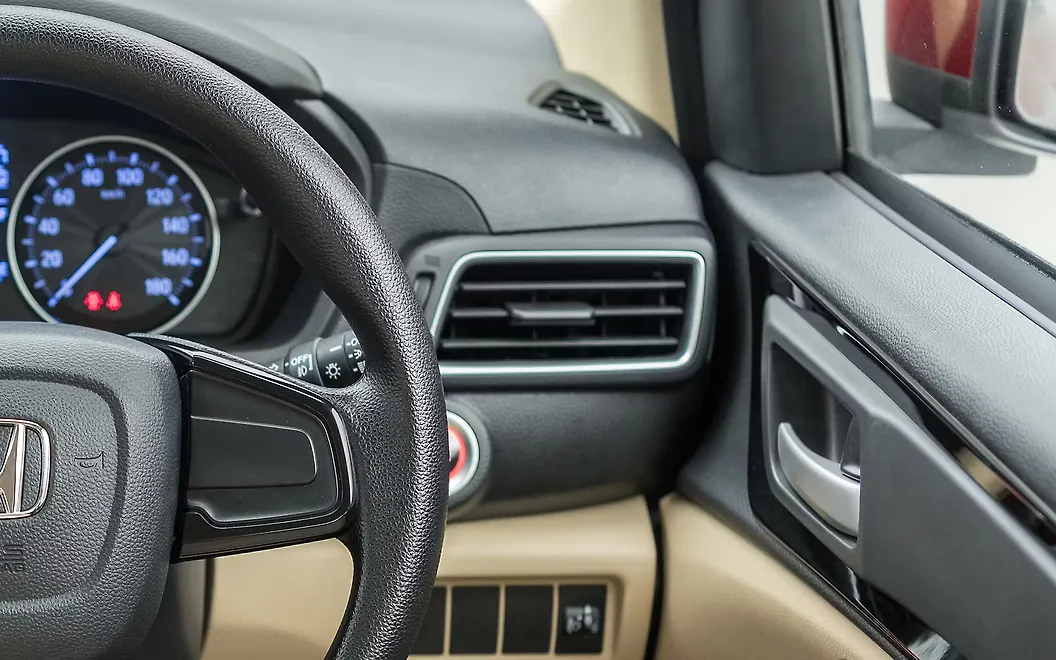 27 Honda Amaze [2018-2021] Interior Images: Amaze [2018-2021] Interior ...