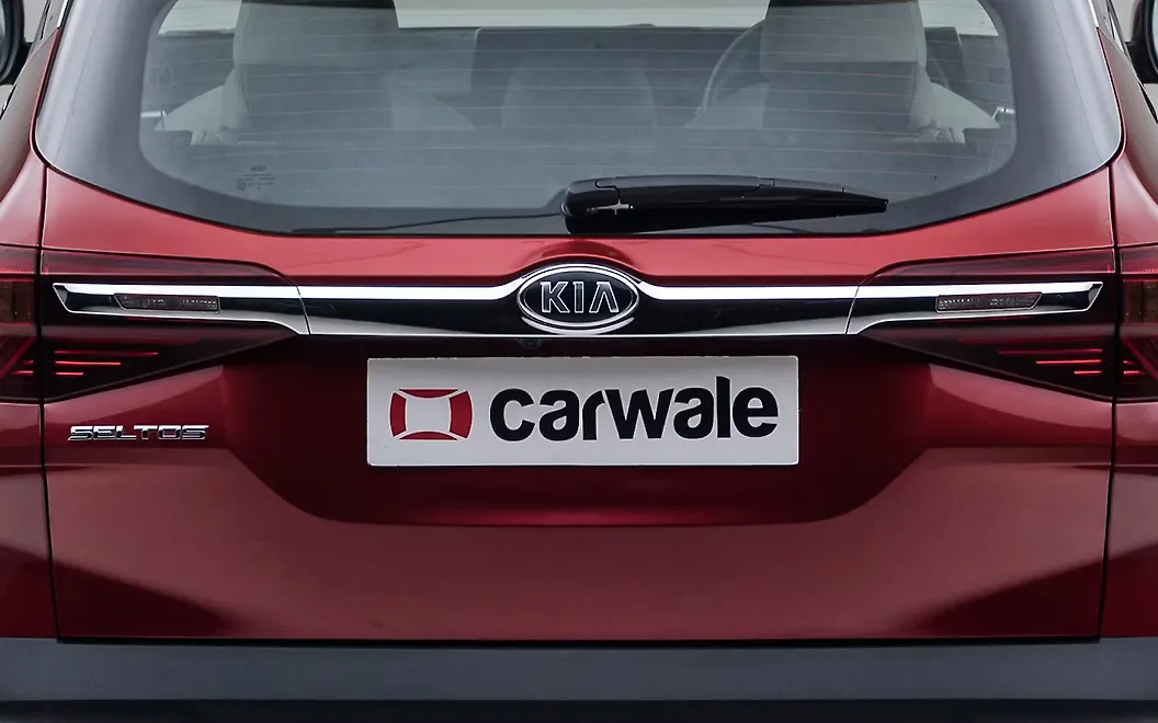 55 Kia Seltos Images | Seltos Exterior, Road Test and Interior Photo ...