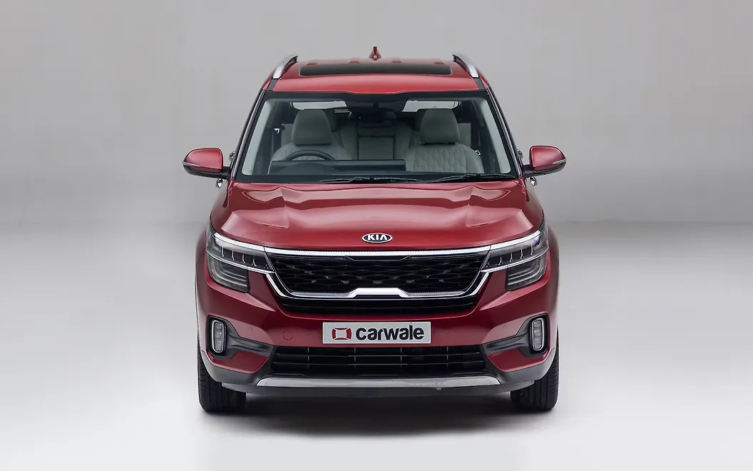 55 Kia Seltos Images | Seltos Exterior, Road Test and Interior Photo ...