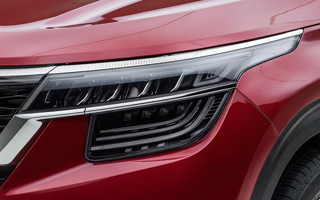 55 Kia Seltos Images | Seltos Exterior, Road Test and Interior Photo ...