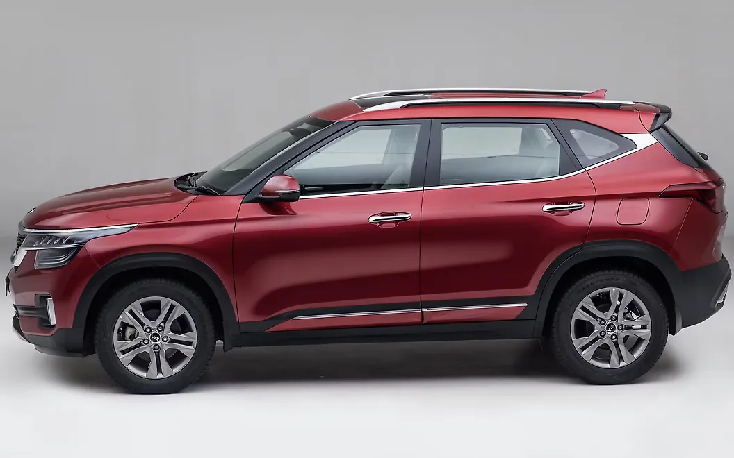 55 Kia Seltos Images | Seltos Exterior, Road Test and Interior Photo ...