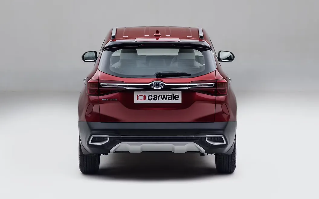 55 Kia Seltos Images | Seltos Exterior, Road Test and Interior Photo ...