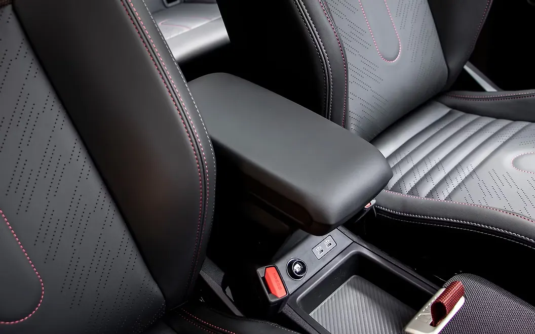 Mini Countryman Interior Images: Countryman Interior Photo Gallery