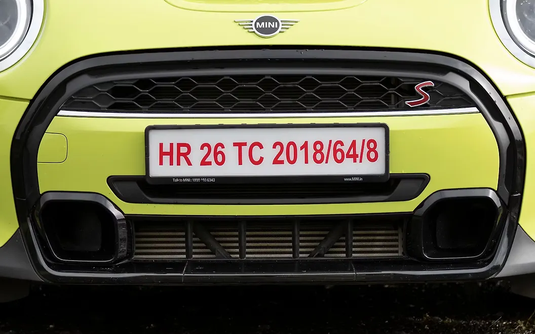 MINI Cooper Convertible - Roof | MINI Cooper Convertible Images