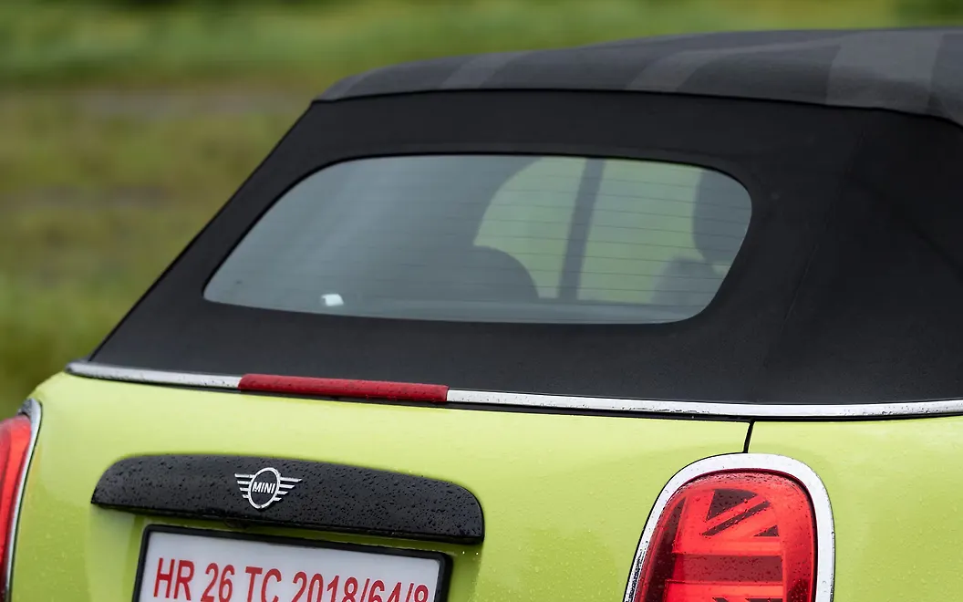 98 MINI Cooper Convertible Images | Cooper Convertible Exterior, Road ...