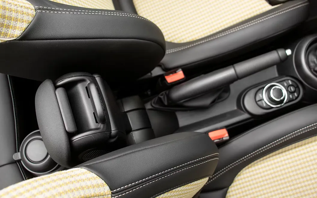 36 MINI Cooper Convertible Interior Images: Cooper Convertible Interior ...