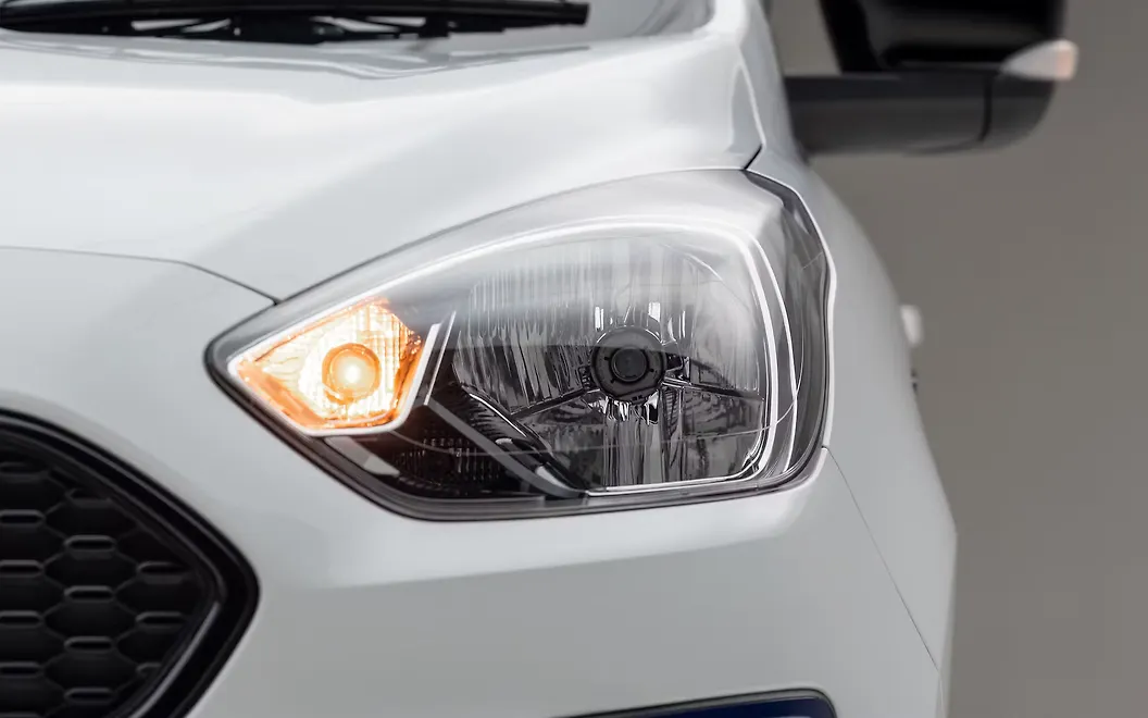 Ford Figo - Front Bumper | 113 Ford Figo Images