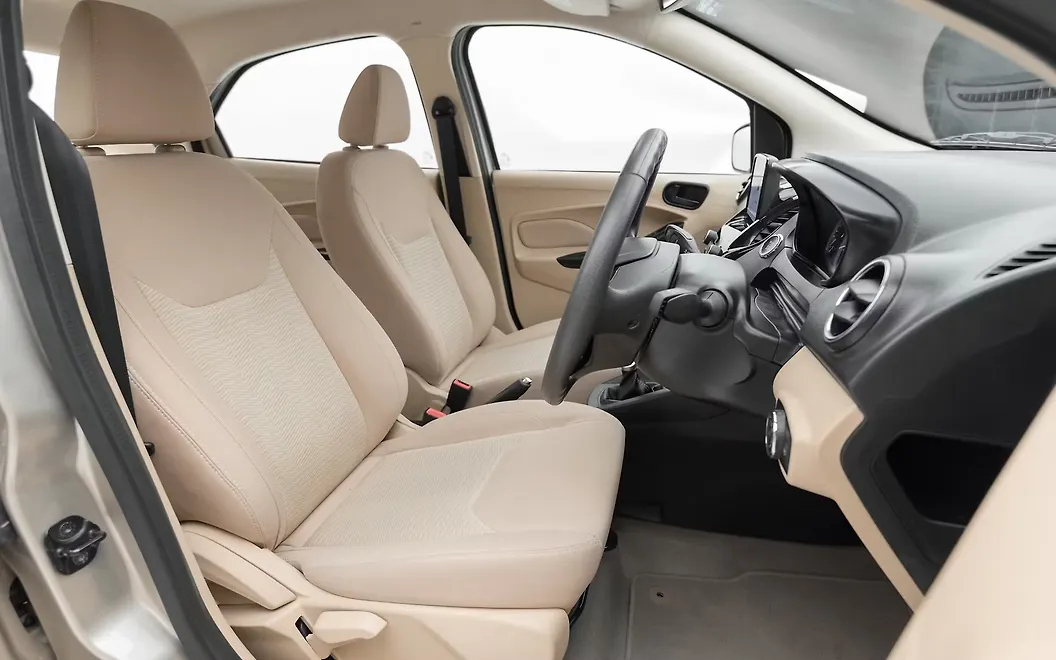 26 Ford Aspire Interior Images: Aspire Interior Photo Gallery