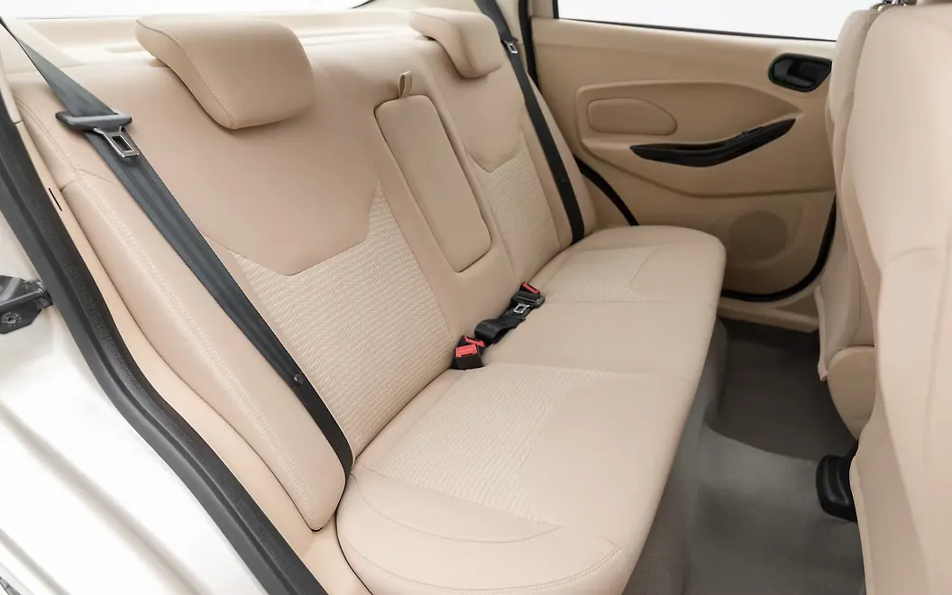 26 Ford Aspire Interior Images: Aspire Interior Photo Gallery