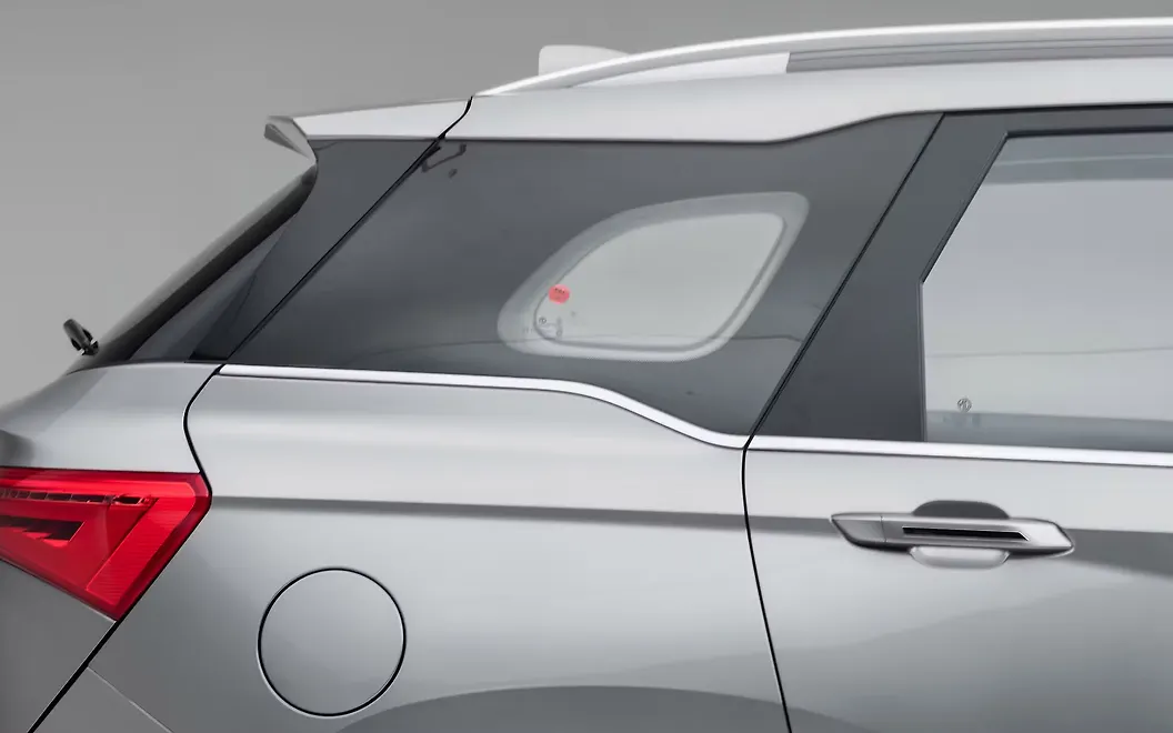 MG Hector [2019-2021] Images | Hector [2019-2021] Exterior, Road Test ...