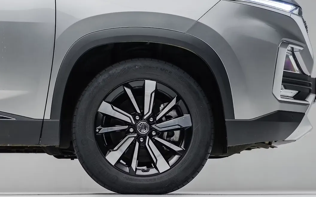 MG Hector [2019-2021] - Engine | 61 MG Hector [2019-2021] Images