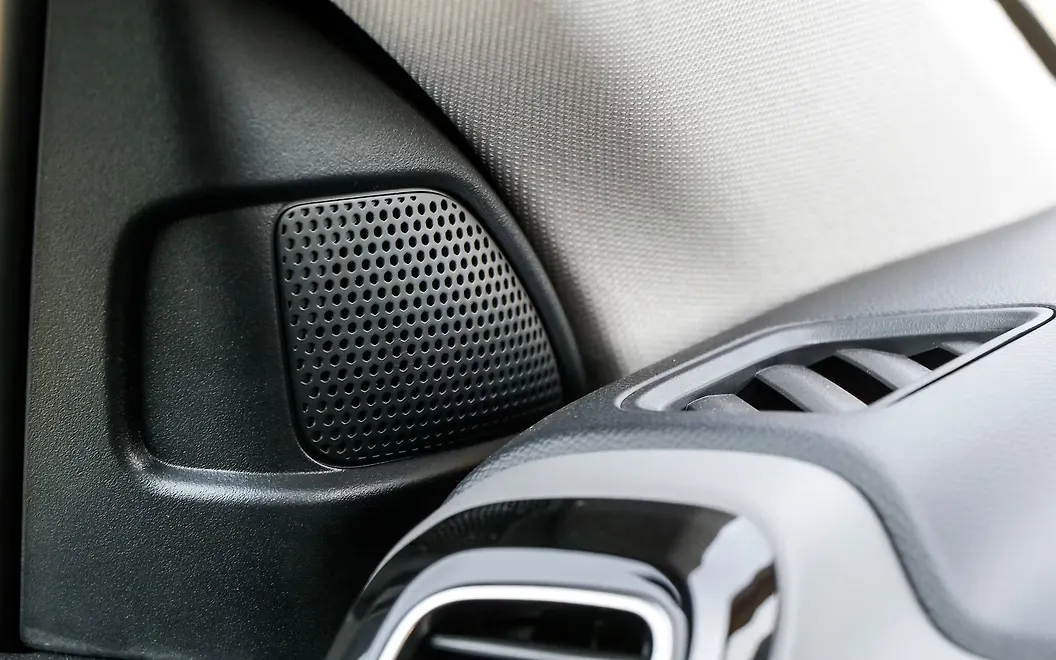Citroen C5 Aircross [2021-2022] - Front AC Vents | Citroen C5 Aircross ...