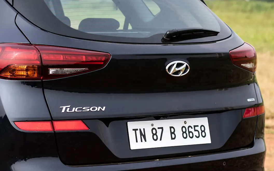66 Hyundai Tucson [2020-2022] Images | Tucson [2020-2022] Exterior ...