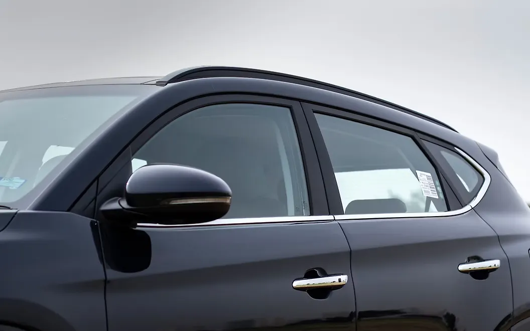 66 Hyundai Tucson [2020-2022] Images | Tucson [2020-2022] Exterior ...