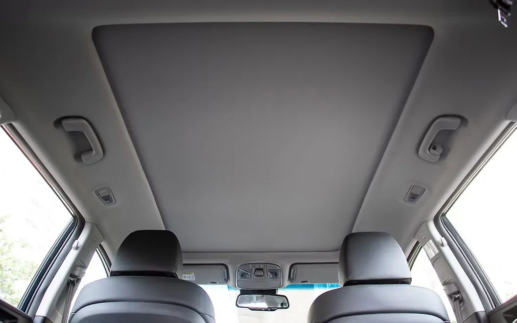 35 Hyundai Tucson [2020-2022] Interior Images: Tucson [2020-2022 ...