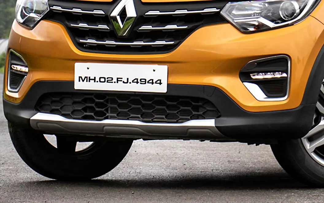 100 Renault Triber Images | Triber Exterior, Road Test and Interior ...