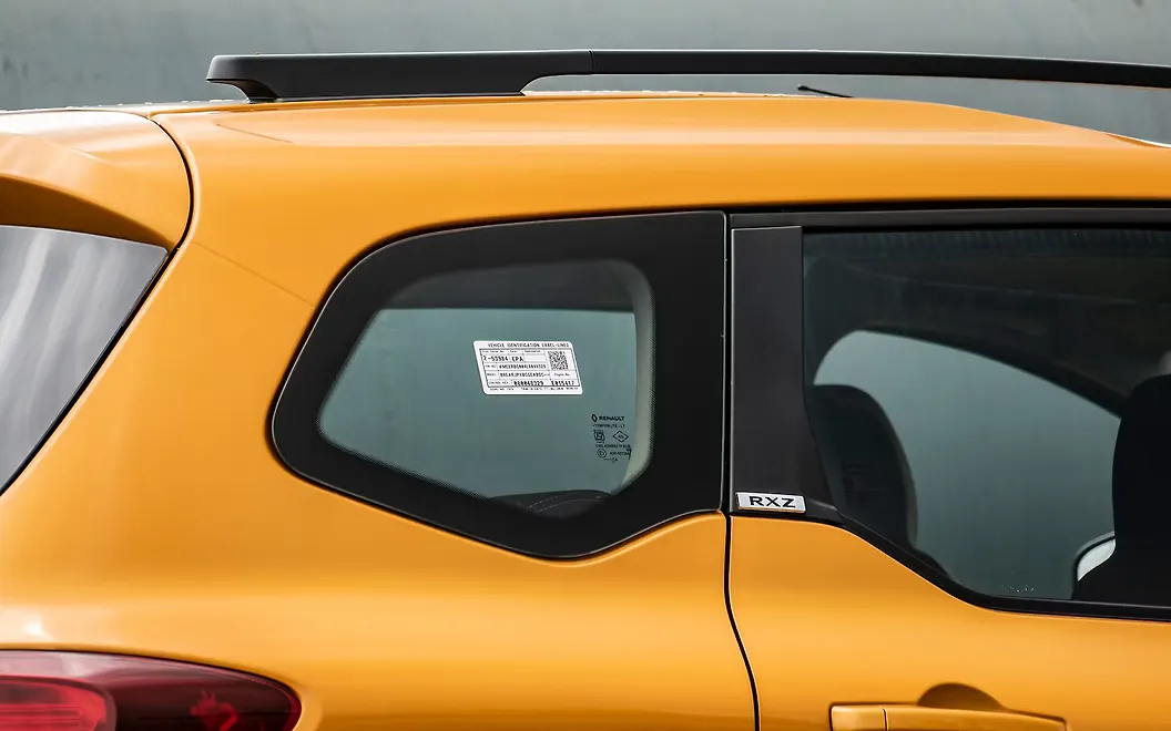 100 Renault Triber Images | Triber Exterior, Road Test and Interior ...