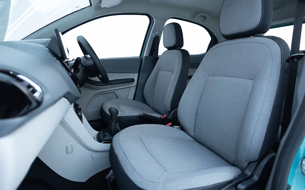 Tata Tiago Interior Images: Tiago Interior Photo Gallery