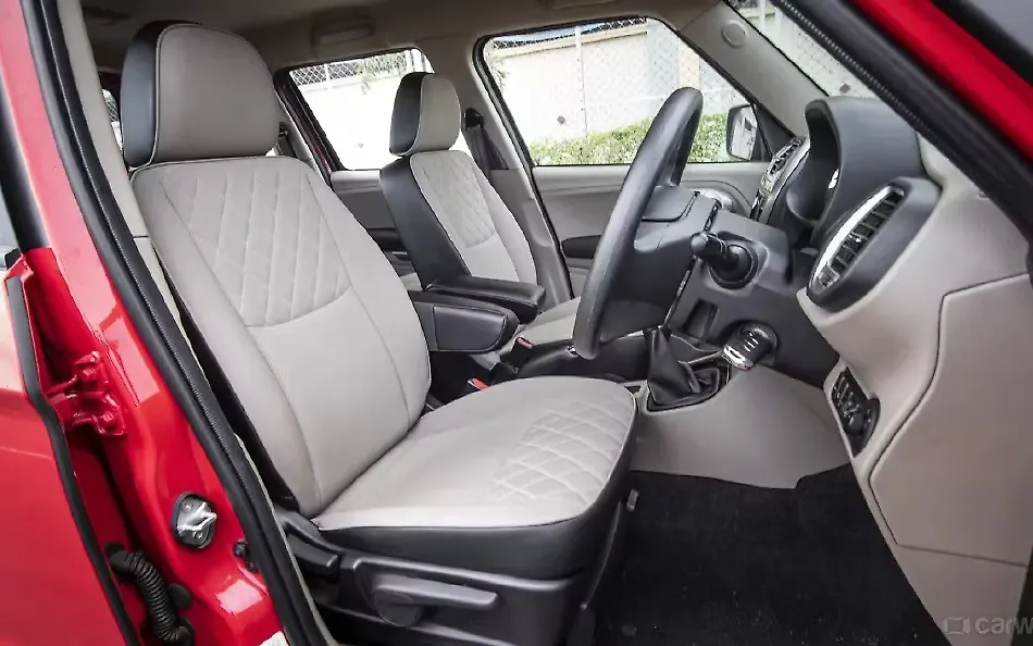 14 Mahindra TUV300 Images | TUV300 Exterior, Road Test and Interior ...