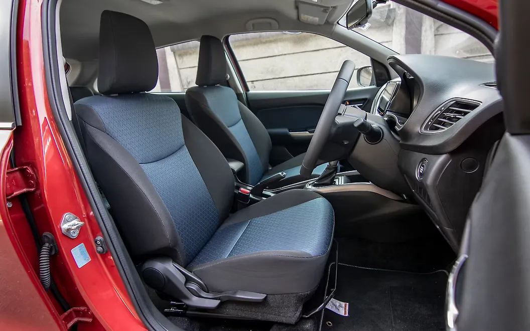 53 Toyota Glanza Images | Glanza Exterior, Road Test and Interior Photo ...