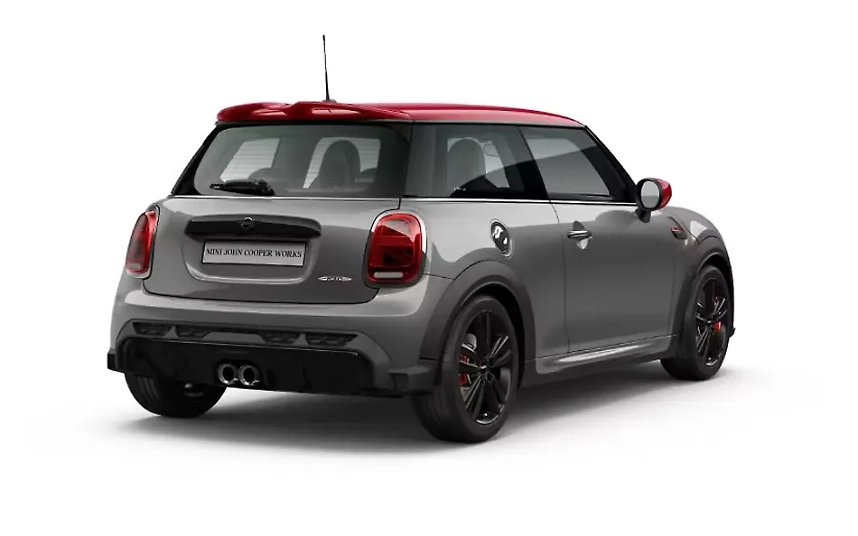 17 MINI Cooper JCW Images | Cooper JCW Exterior, Road Test and Interior ...