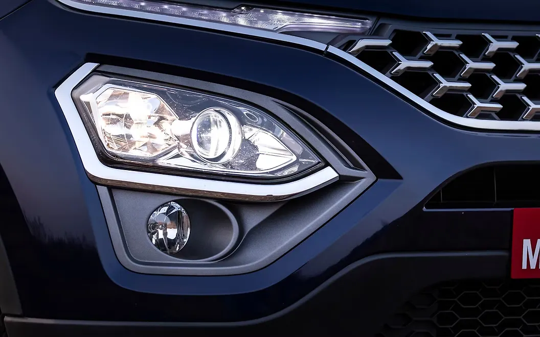 91 Tata Safari Images | Safari Exterior, Road Test and Interior Photo ...