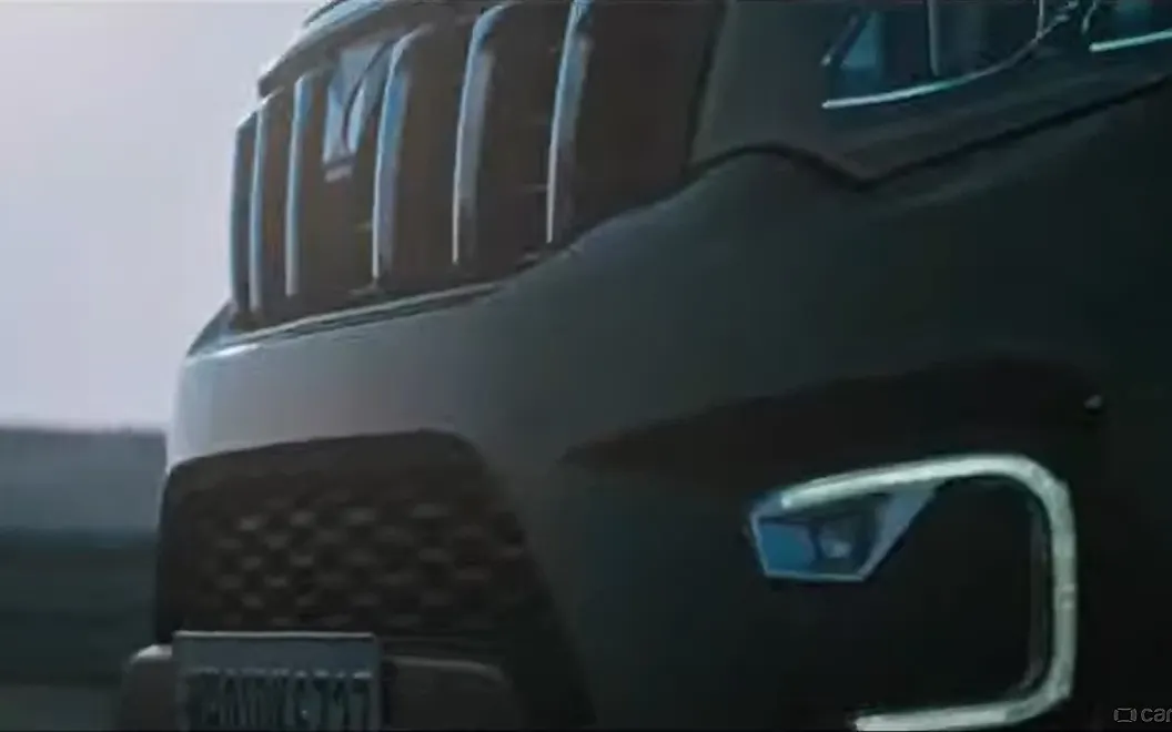 43 Mahindra Scorpio-N Images | Scorpio-N Exterior, Road Test and ...