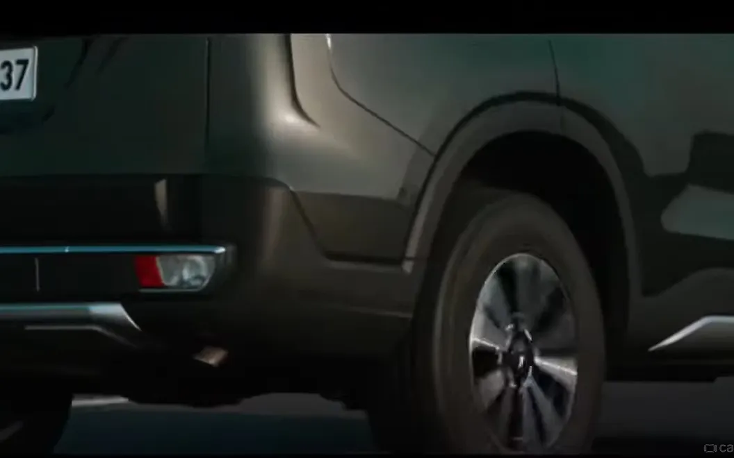 43 Mahindra Scorpio-N Images | Scorpio-N Exterior, Road Test and ...