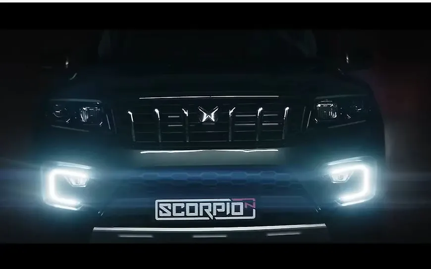 43 Mahindra Scorpio-N Images | Scorpio-N Exterior, Road Test and ...