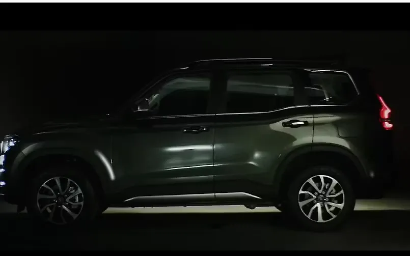 43 Mahindra Scorpio-N Images | Scorpio-N Exterior, Road Test and ...