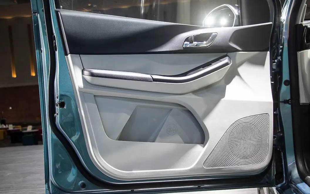 33 Tata Tiago EV Interior Images: Tiago EV Interior Photo Gallery