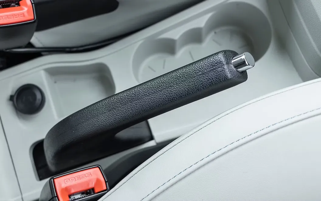 Tata Tiago EV - Brake Light | Tata Tiago EV Images Tata Tiago EV - Brake Light | Tata Tiago EV Images