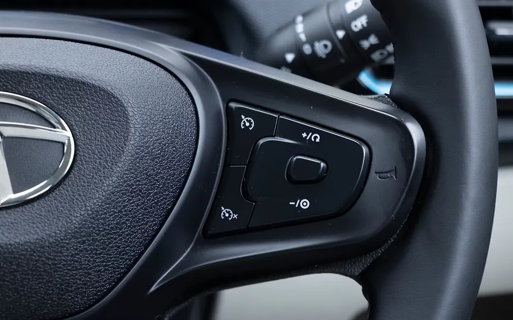 Tata Tiago EV - Infotainment Display | Tata Tiago EV Images Tata Tiago EV - Infotainment Display | Tata Tiago EV Images