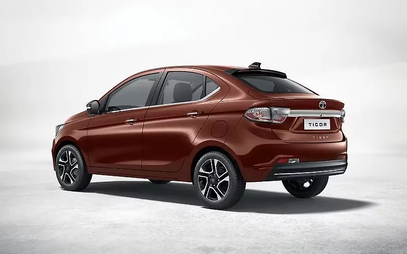 Compare Tata Punch vs Hyundai Exter vs Tata Tigor