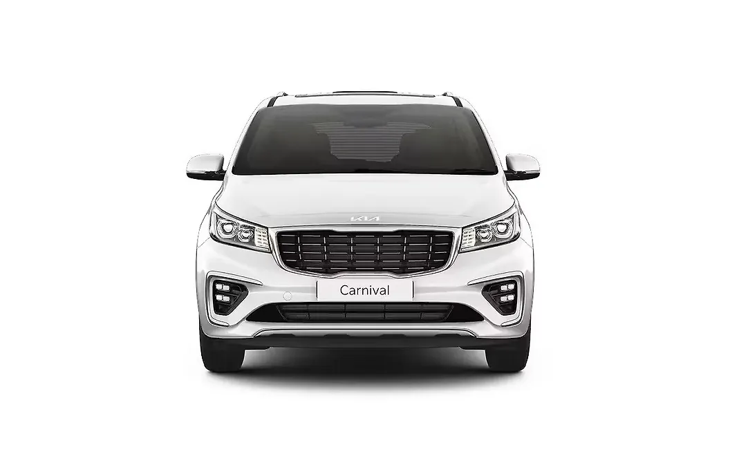 Kia Carnival Images | Carnival Exterior, Road Test and Interior Photo ...
