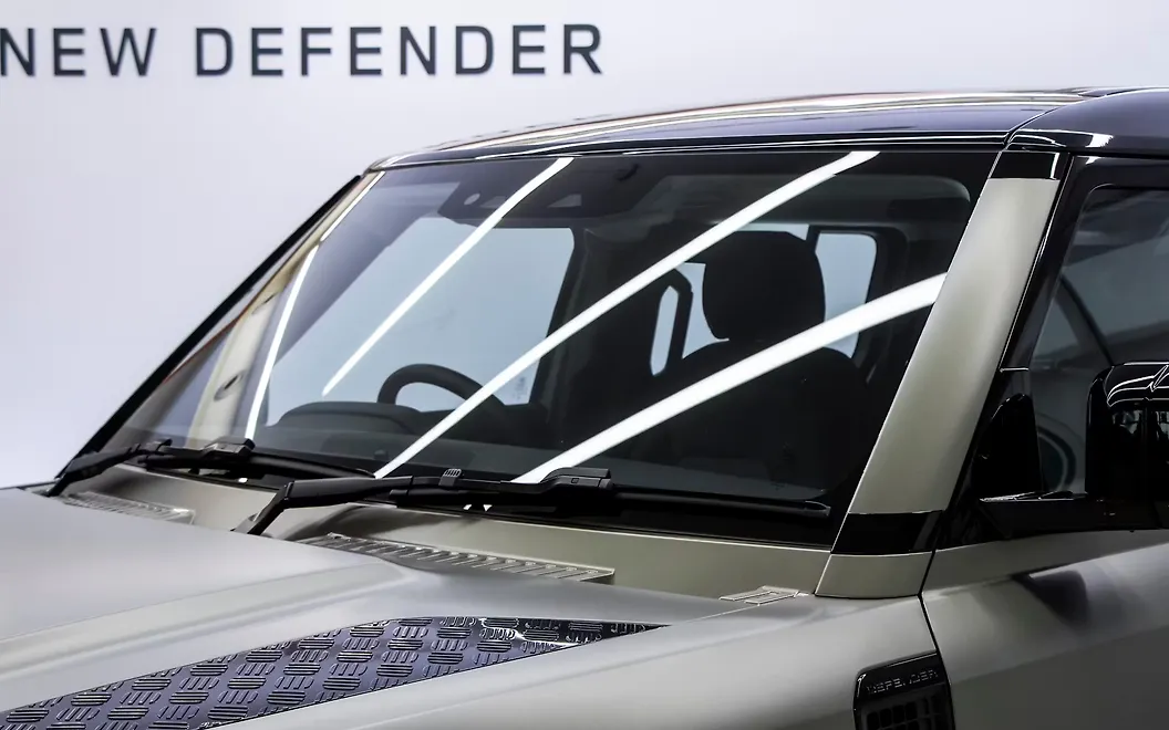 63 Land Rover Defender [2020-2021] Images | Defender [2020-2021 ...