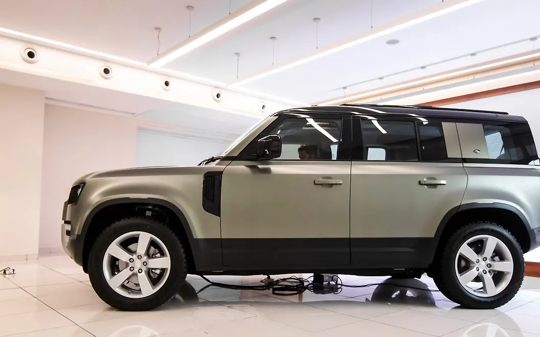 63 Land Rover Defender [2020-2021] Images | Defender [2020-2021 ...