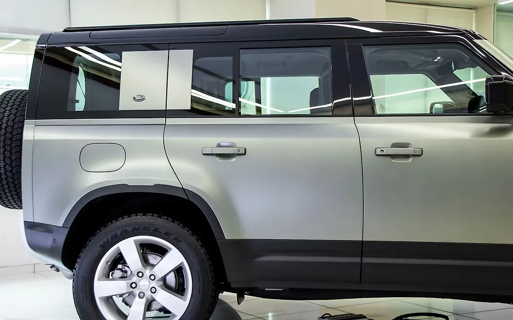 63 Land Rover Defender [2020-2021] Images | Defender [2020-2021 ...