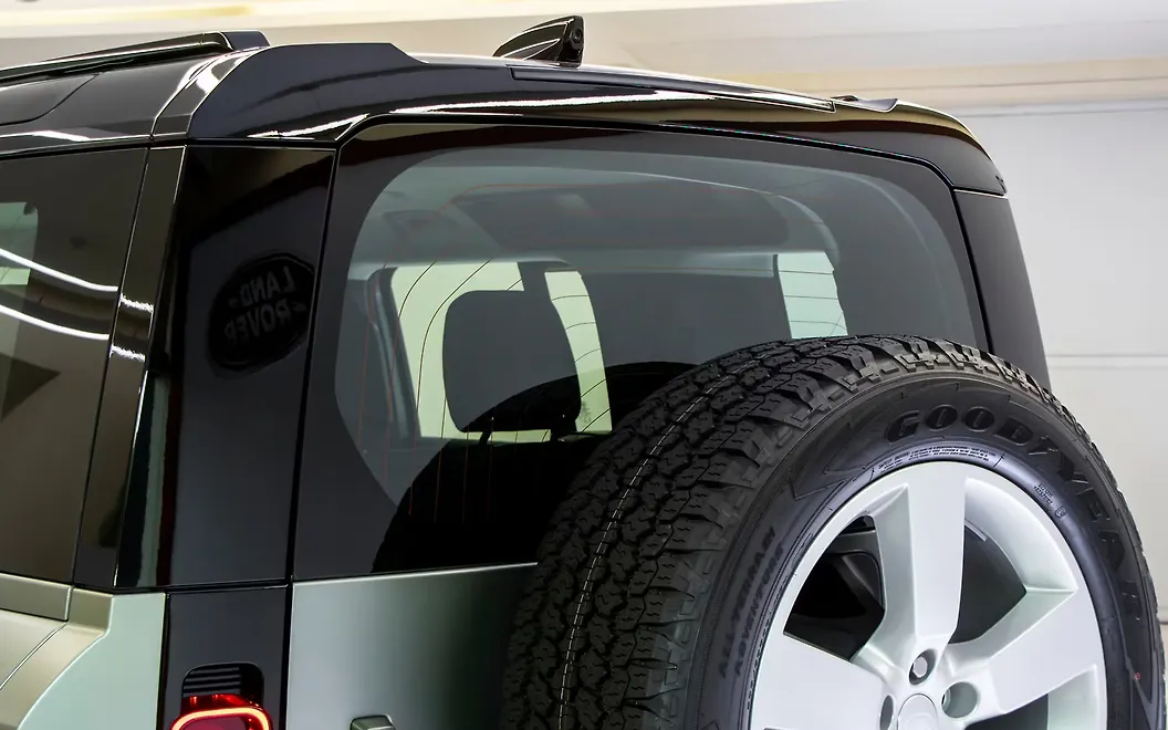 63 Land Rover Defender [2020-2021] Images | Defender [2020-2021 ...