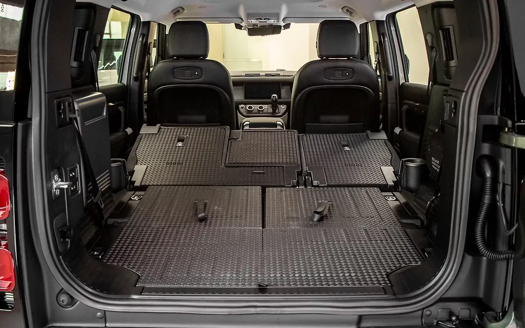 63 Land Rover Defender [2020-2021] Images | Defender [2020-2021 ...