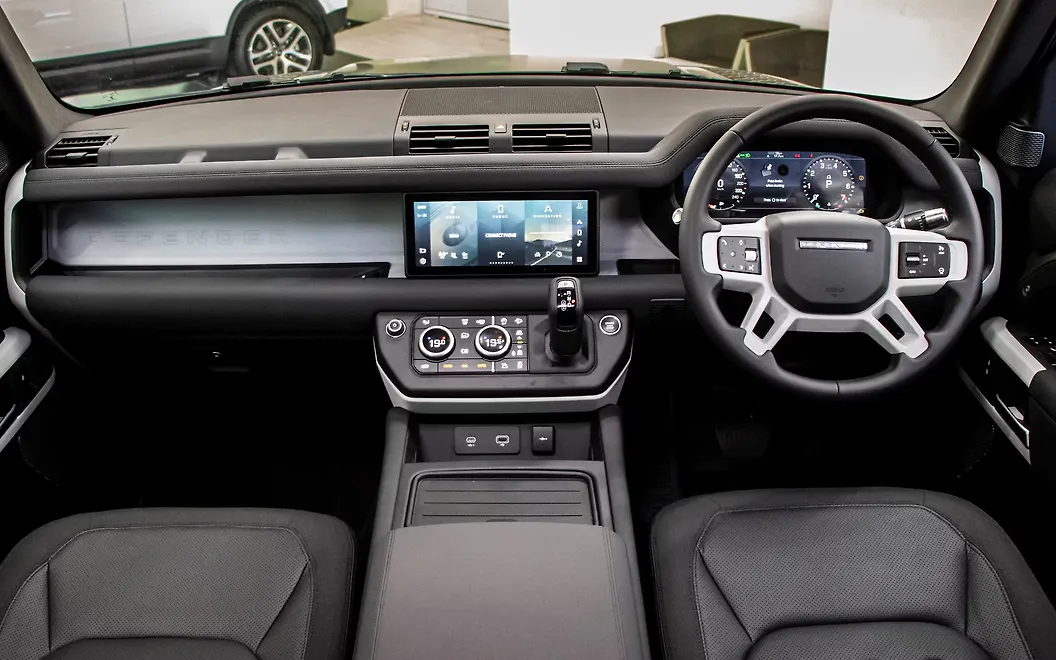 63 Land Rover Defender [2020-2021] Images | Defender [2020-2021 ...