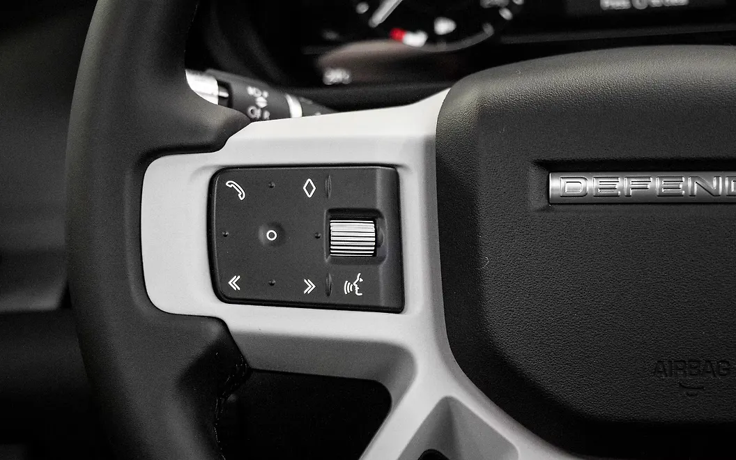 63 Land Rover Defender [2020-2021] Images | Defender [2020-2021 ...