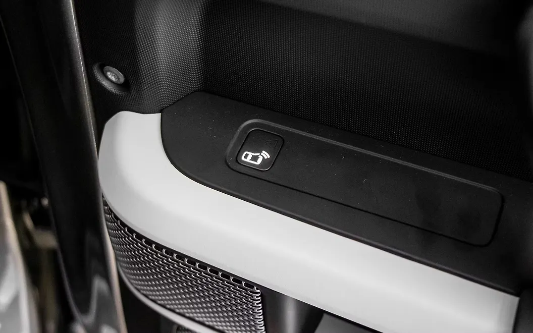 63 Land Rover Defender [2020-2021] Images | Defender [2020-2021 ...