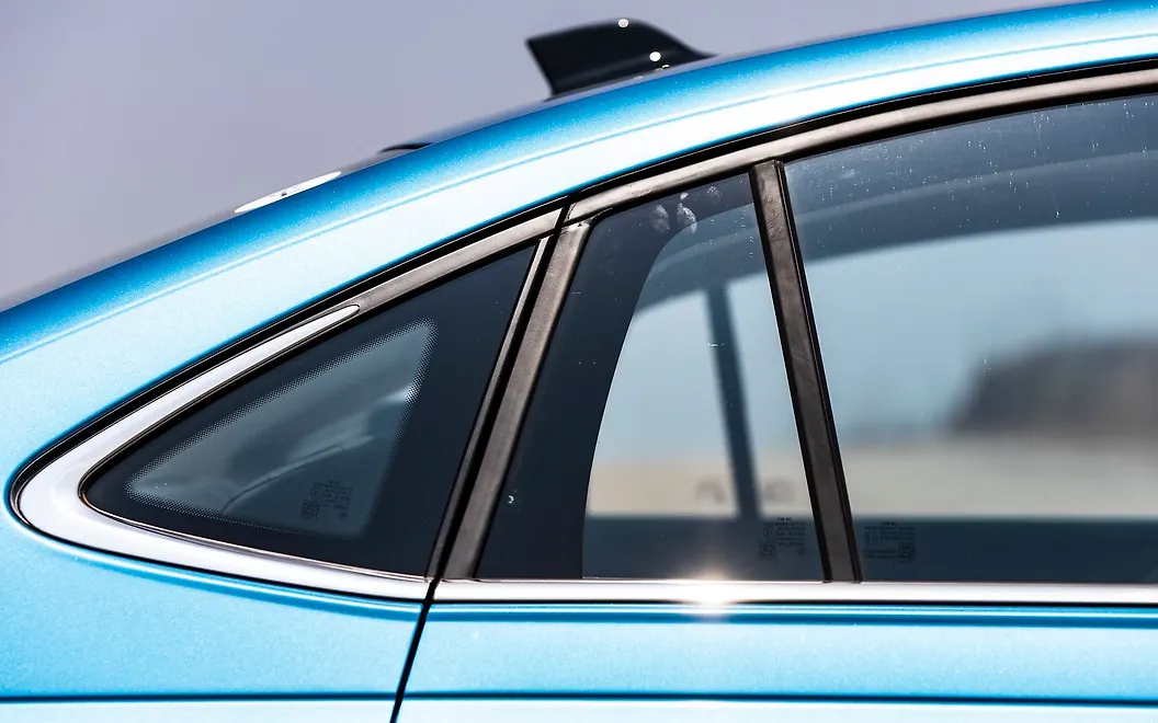 Skoda Slavia Images | Slavia Exterior, Road Test and Interior Photo Gallery