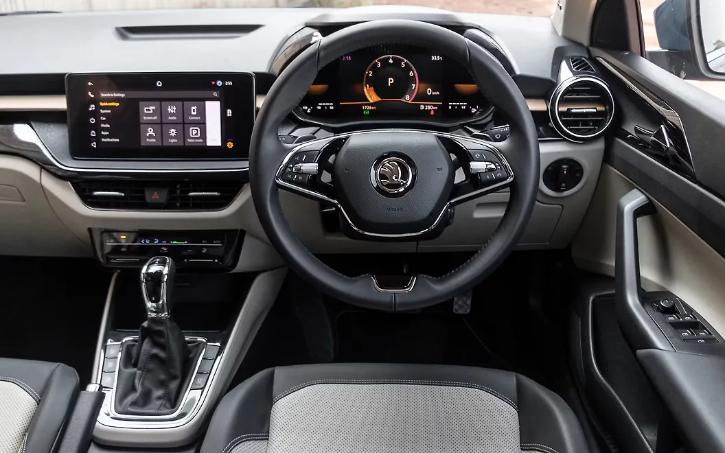 Skoda Slavia 2022 [2022-2023] - Engine | Skoda Slavia 2022 [2022-2023 ...