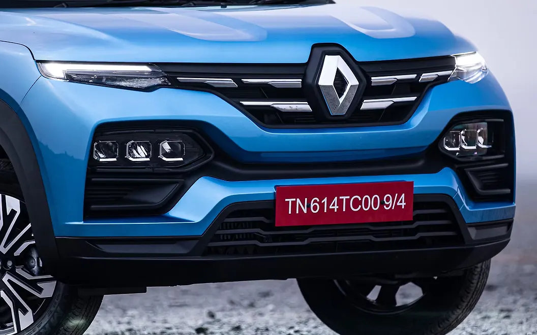 65 Renault Kiger Images | Kiger Exterior, Road Test and Interior Photo ...