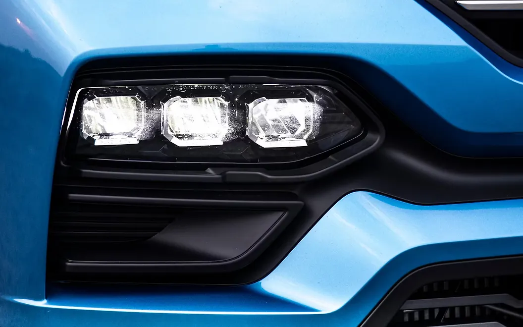 Renault Kiger [2021-2022] - Tail Light | 64 Renault Kiger [2021-2022 ...